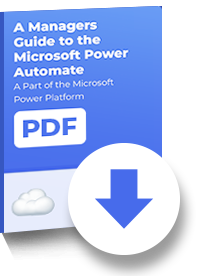 Power Automate Managers Guide